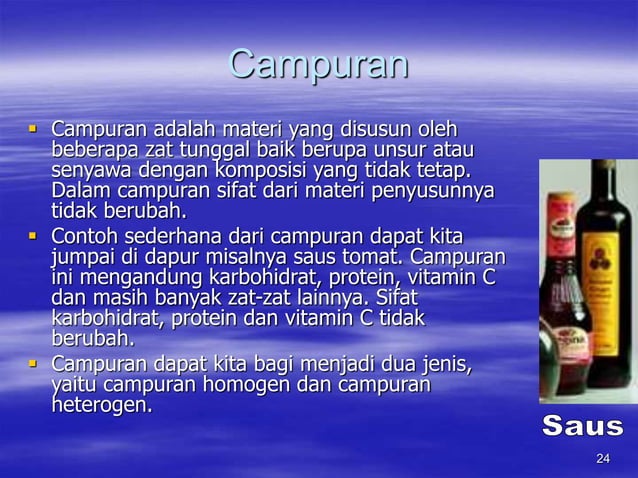 PPT MATERI UNSUR SENYAWA CAMPURAN.ppt