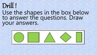 MATH DAYS OF THE WEEK FOR GRADE ONE PUPILS | PPTX