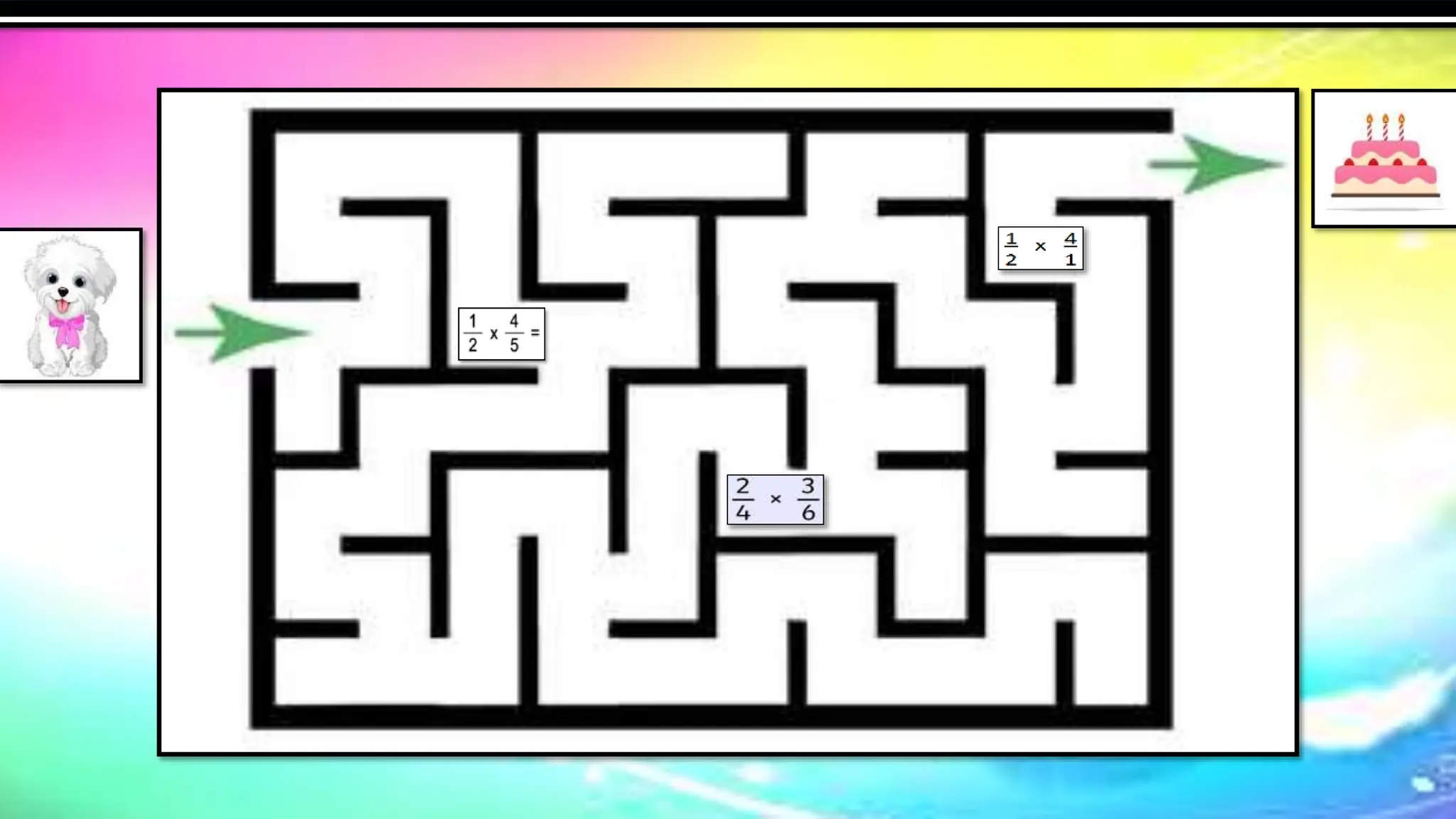 PPT MATH 5 Q1 MULTIPLIES A FRACTION AND A WHOLE NUMBER AND ANOTHER ...