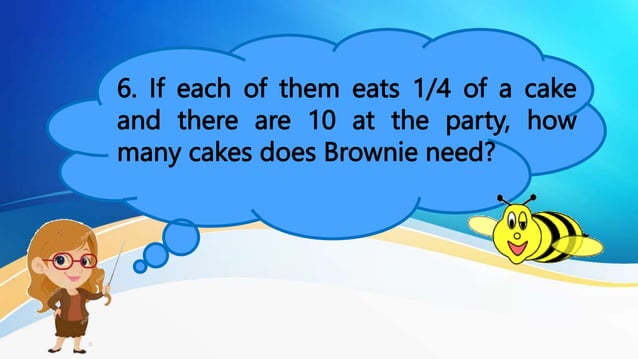 PPT MATH 5 Q1 MULTIPLIES A FRACTION AND A WHOLE NUMBER AND ANOTHER ...