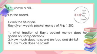 SOLVING ROUTINE AND NON=ROUTINE Math6 ppT | PPTX