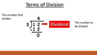 Division | PPT