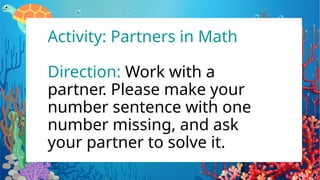 Finding the Missing Number -Grade 4.pptx