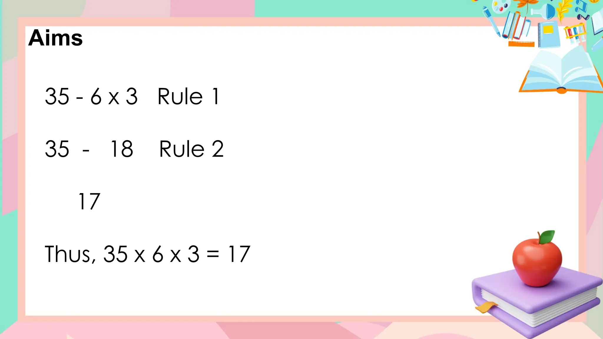 POWERPOINT PRESENTATION IN MATHEMATICS GRADE 4 | PPTX