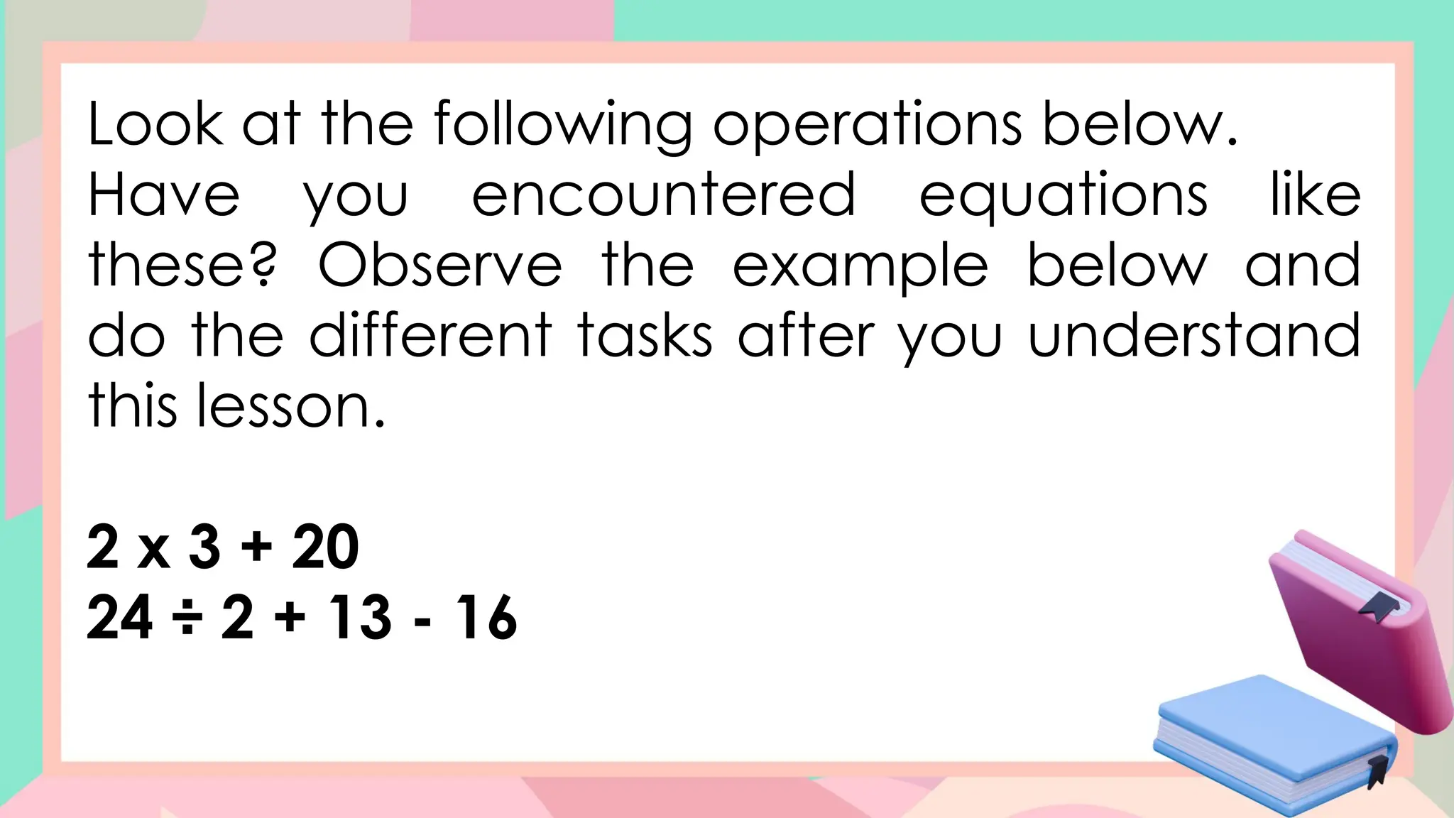 POWERPOINT PRESENTATION IN MATHEMATICS GRADE 4 | PPTX