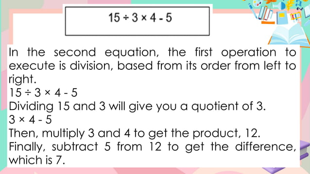 POWERPOINT PRESENTATION IN MATHEMATICS GRADE 4 | PPTX
