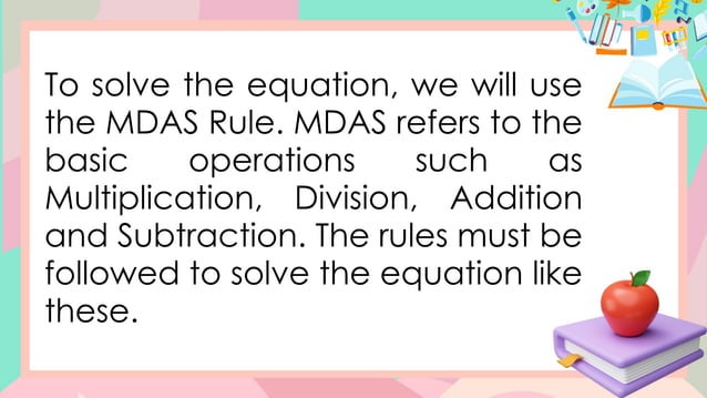 POWERPOINT PRESENTATION IN MATHEMATICS GRADE 4 | PPTX