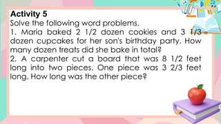 MATH-4-WEEK-8 Matatag Curriculum Deped Philippines. Uploaded August 3 ...