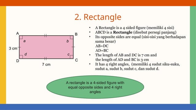 PPT MATH KELAS 3 Squares, Rectangles, and Trianges.pptx