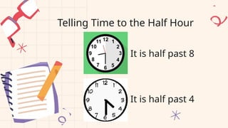 PPT MATH KELAS I (TIME & CALENDER)x.pptx