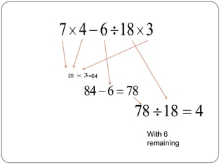 Ppt math problems | PPT