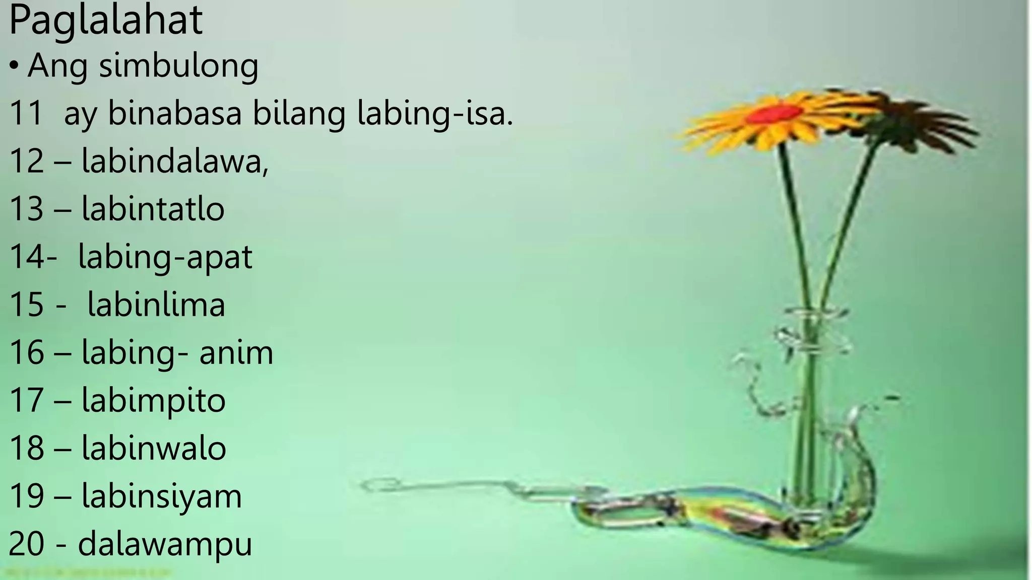 PPT_MATH_Q1_W2_D1-5_Nakikilala ang mga Bilang mula 11 Hanggang 20.pptx