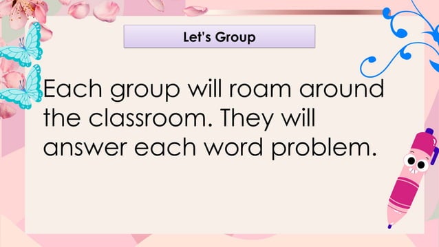 mathematics for grade 6 week 2 quarter 1 | PPT