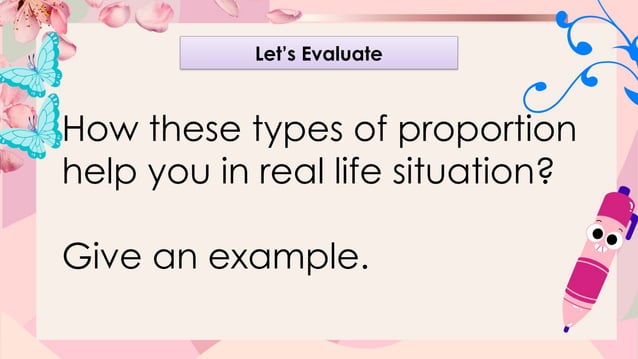 mathematics for grade 6 week 2 quarter 1 | PPT