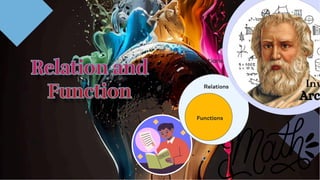 PPT MATHS (Relation and Functions) class 12.pdf