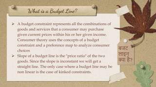 Real life math budget class 10 math project | PPTX