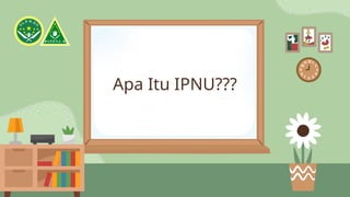 POWER POINT MASA TA'ARUF SISWA MADRASAHn | PPTX