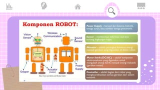 PPT MATSAMA ROBOTIK MAN 1 CILACAP 2022.pptx