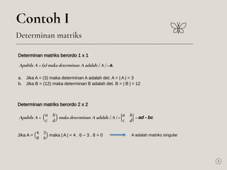 PPT Matwa Bab 3 Matriks.pptx