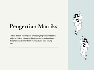 PPT Matwa Bab 3 Matriks.pptx