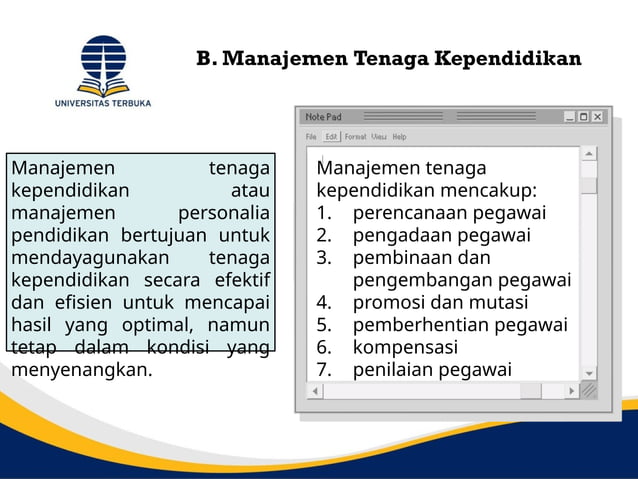 PPT MBS MODUL 5 - PPT MBS MODUL 5 - Kelas UT | PPTX