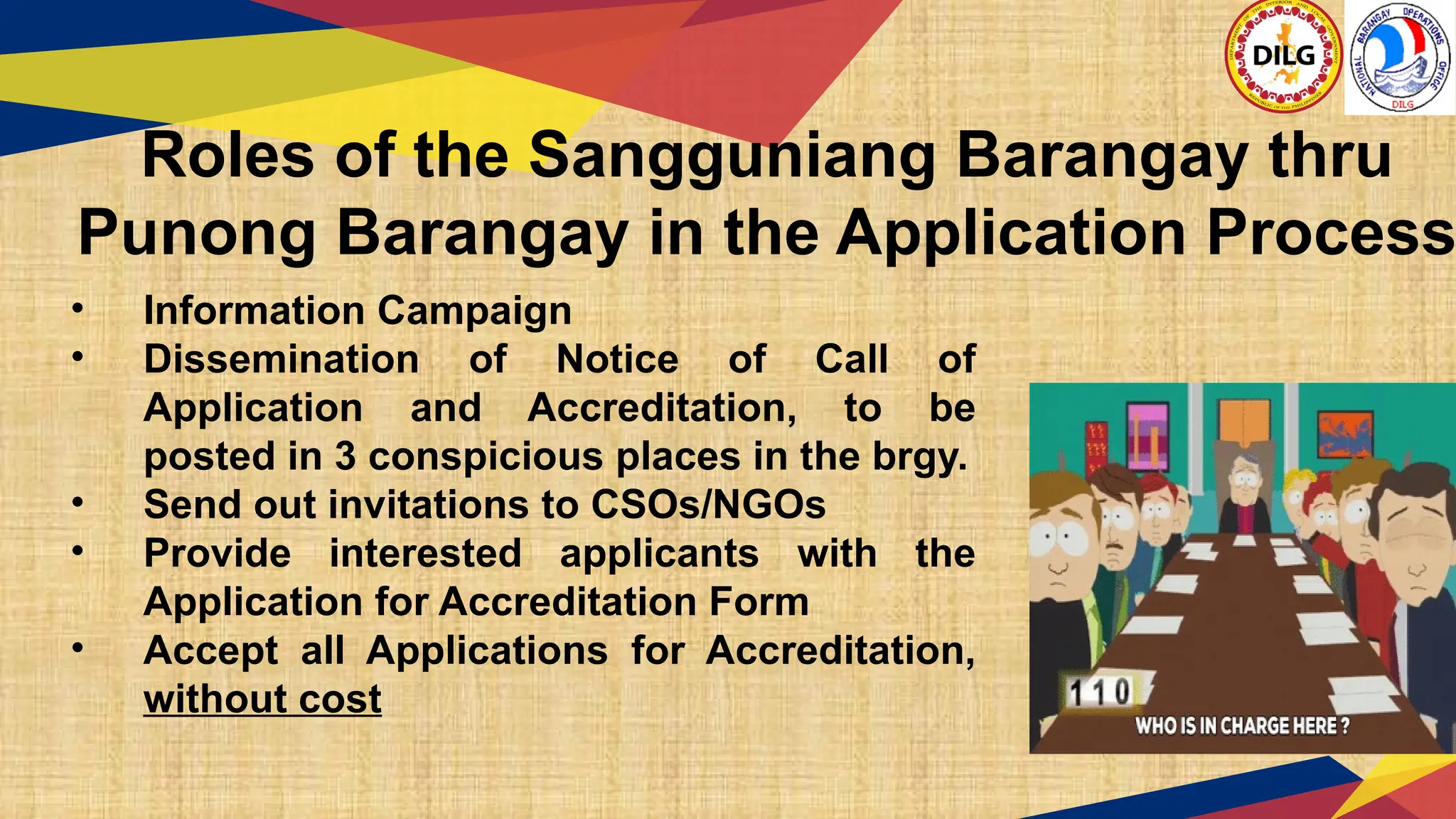 PPT_MC-2022-124-Accreditation of Barangay-Based NGOs-CSOs.pptx