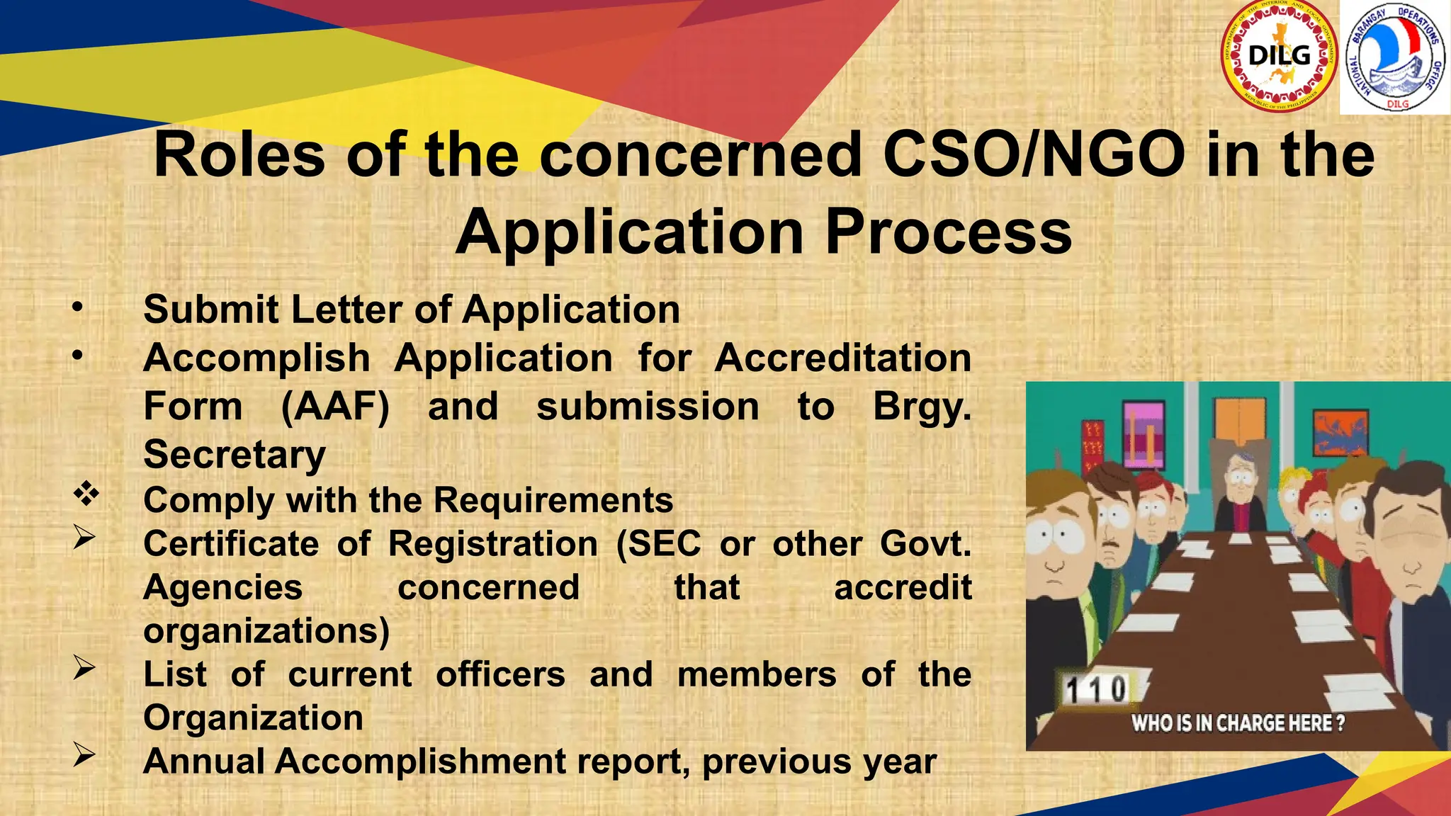 PPT_MC-2022-124-Accreditation of Barangay-Based NGOs-CSOs.pptx