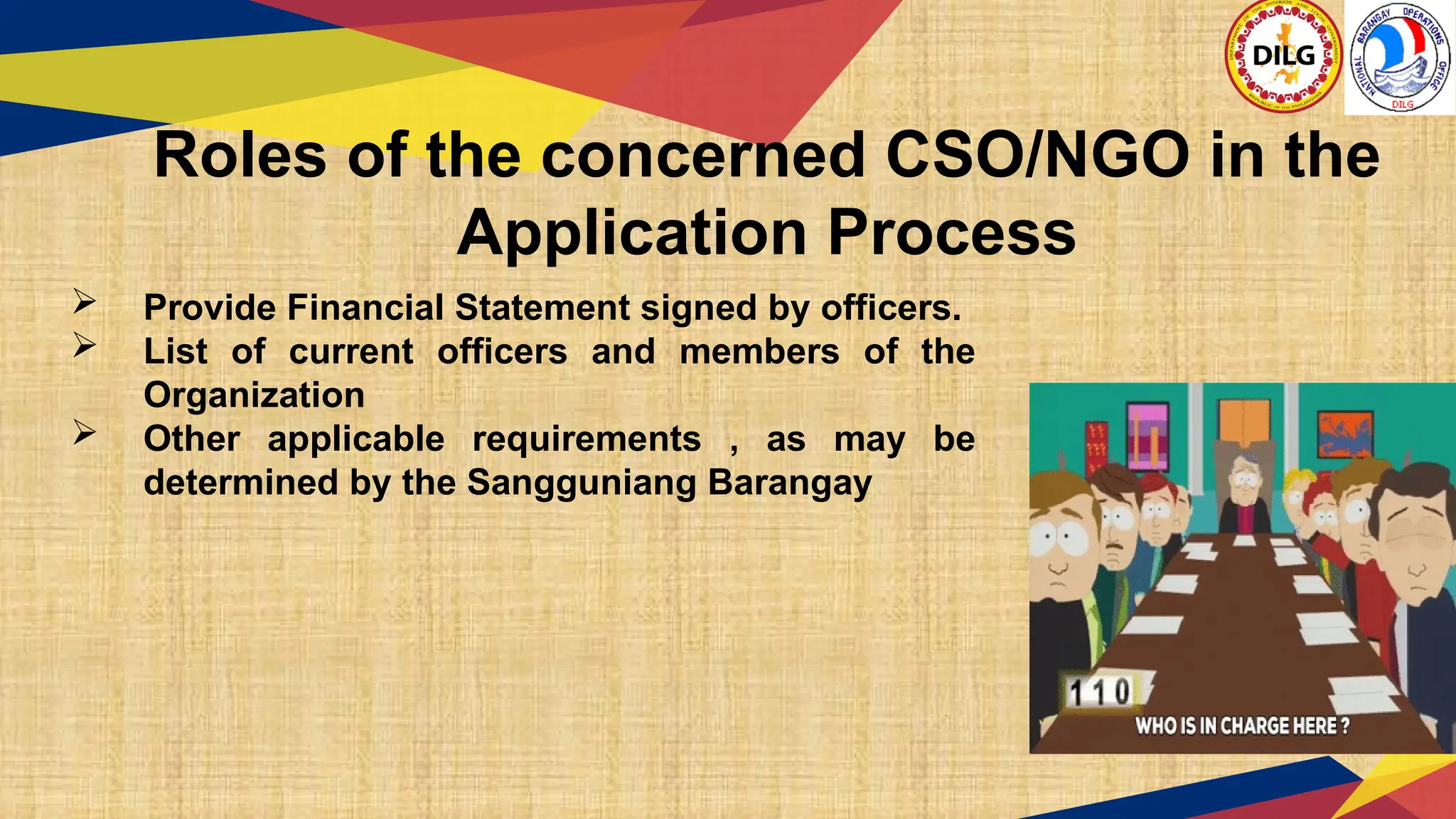 PPT_MC-2022-124-Accreditation of Barangay-Based NGOs-CSOs.pptx
