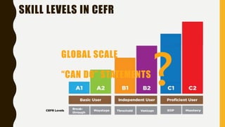 PPT MDELT CEFR.pptx | Free Download