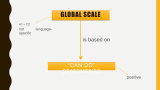 PPT MDELT CEFR.pptx | Free Download