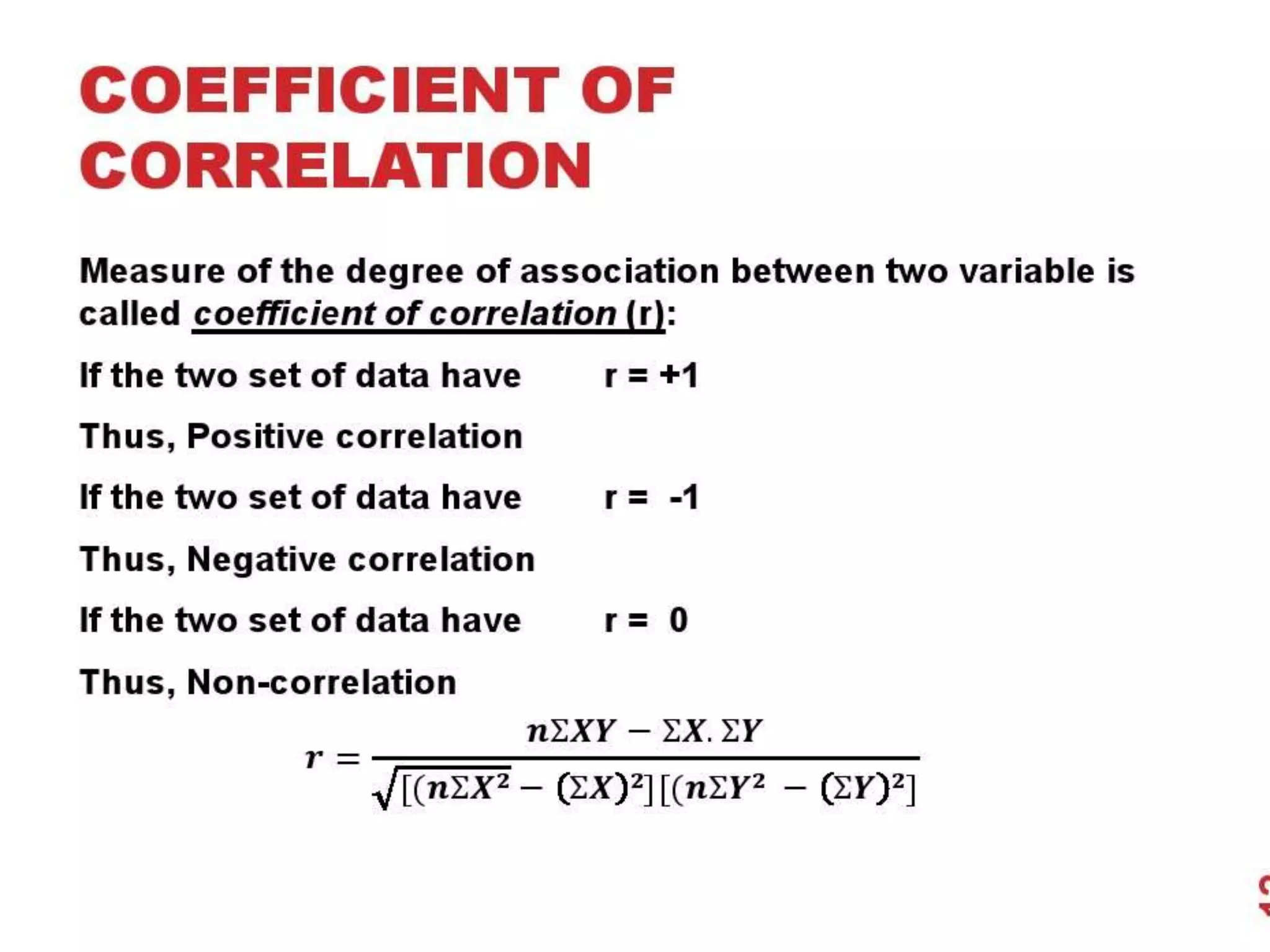 BROAD CLASSIFICATION OF STATISTICS Descriptive Statistics | PPTX