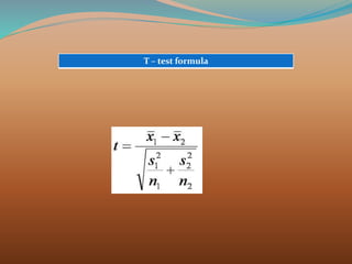 BROAD CLASSIFICATION OF STATISTICS Descriptive Statistics | PPTX