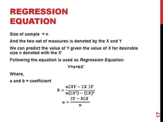 BROAD CLASSIFICATION OF STATISTICS Descriptive Statistics | PPTX