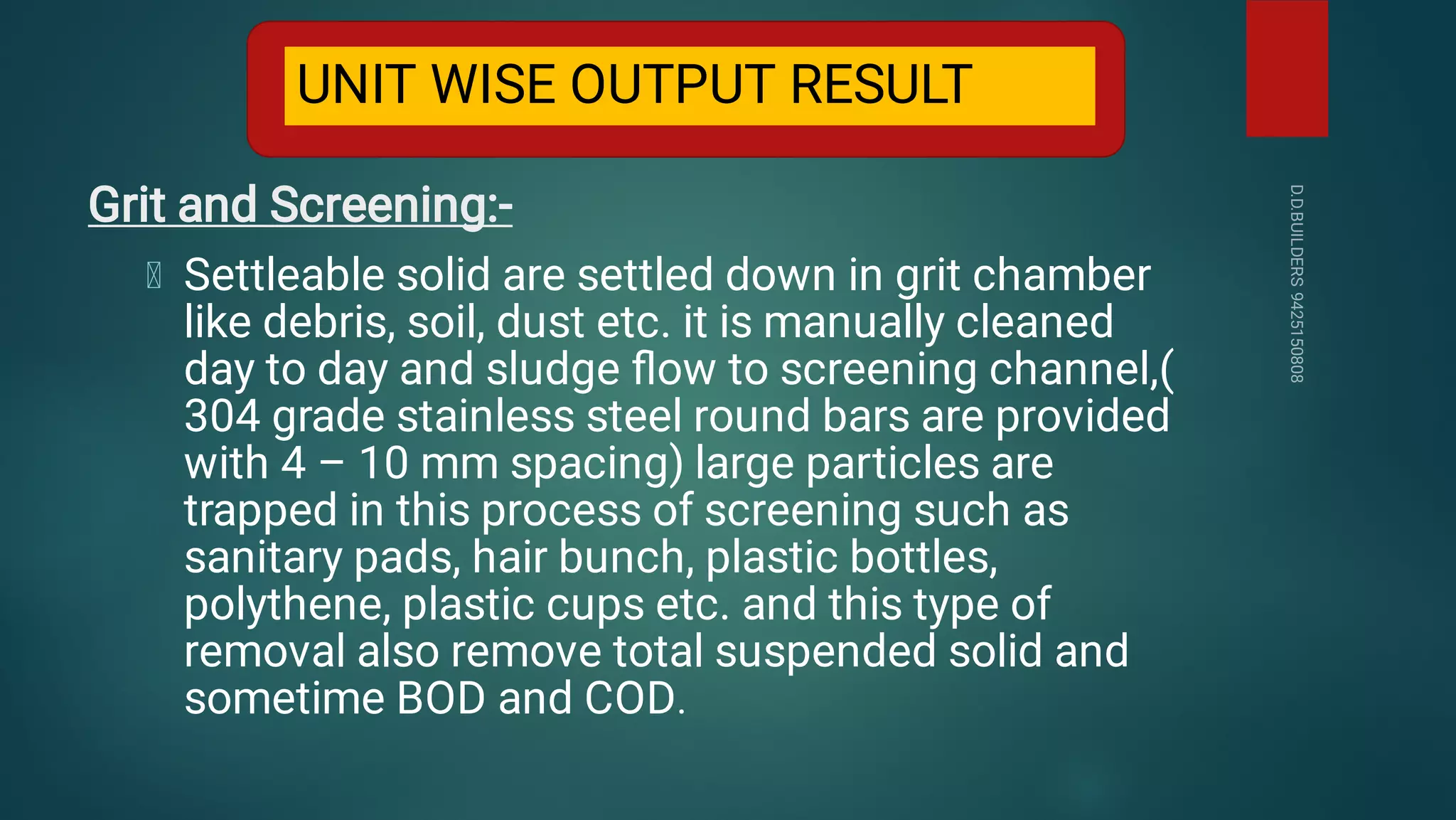 Faecal Sludge & Septage Management-UMC | PDF