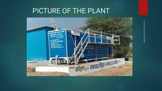 Faecal Sludge & Septage Management-UMC | PDF