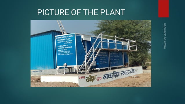 Faecal Sludge & Septage Management-UMC | PDF