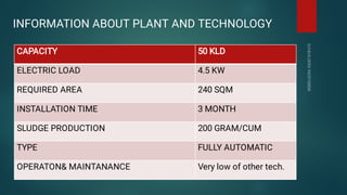Faecal Sludge & Septage Management-UMC | PDF