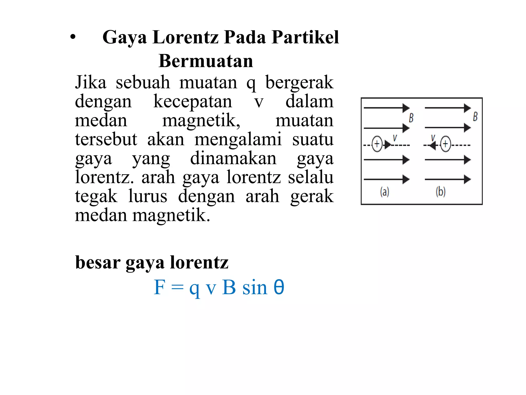 Ppt medan magnet | PPTX