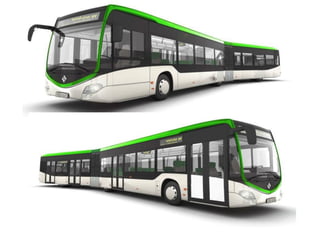 Créer et exploiter le réseau de bus de Riyad | PPT