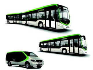Créer et exploiter le réseau de bus de Riyad | PPT