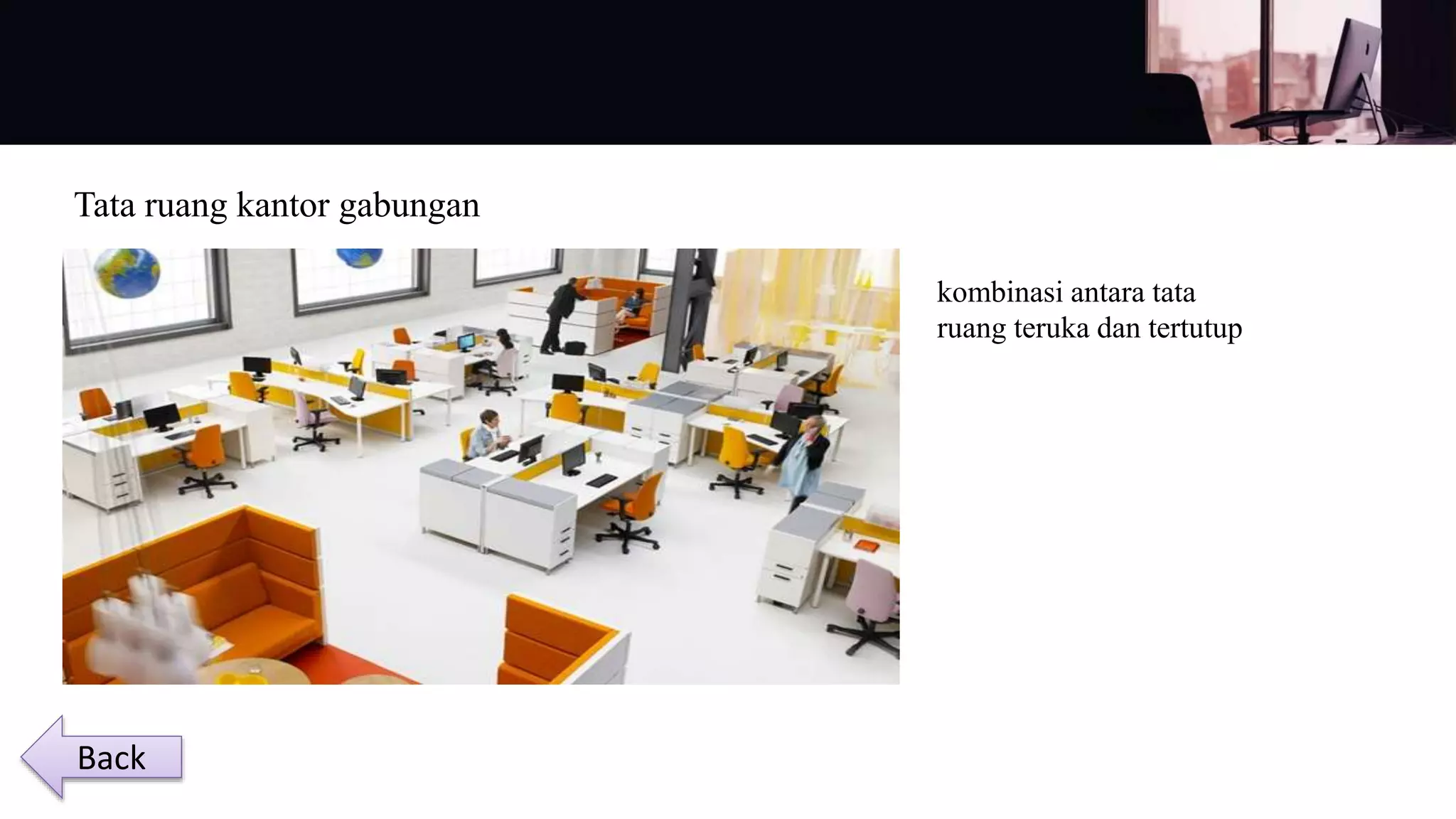 PPT Kelompok 7 Mata Pelajaran Pengantar Administrasi Perkantoran KD ...