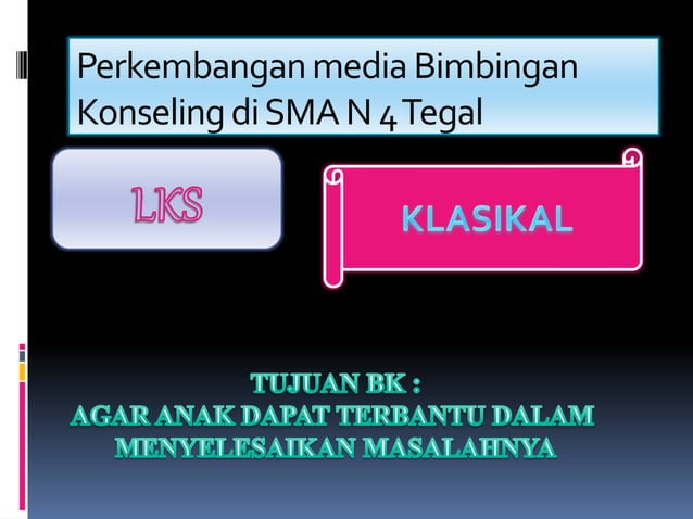Presentation media bk | PPTX
