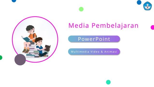 PPT Media Pembelajaran IPA. Biologi.pptx