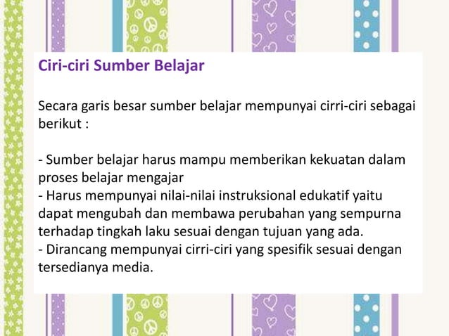 Ppt media pembelajaran bab4 | PPT