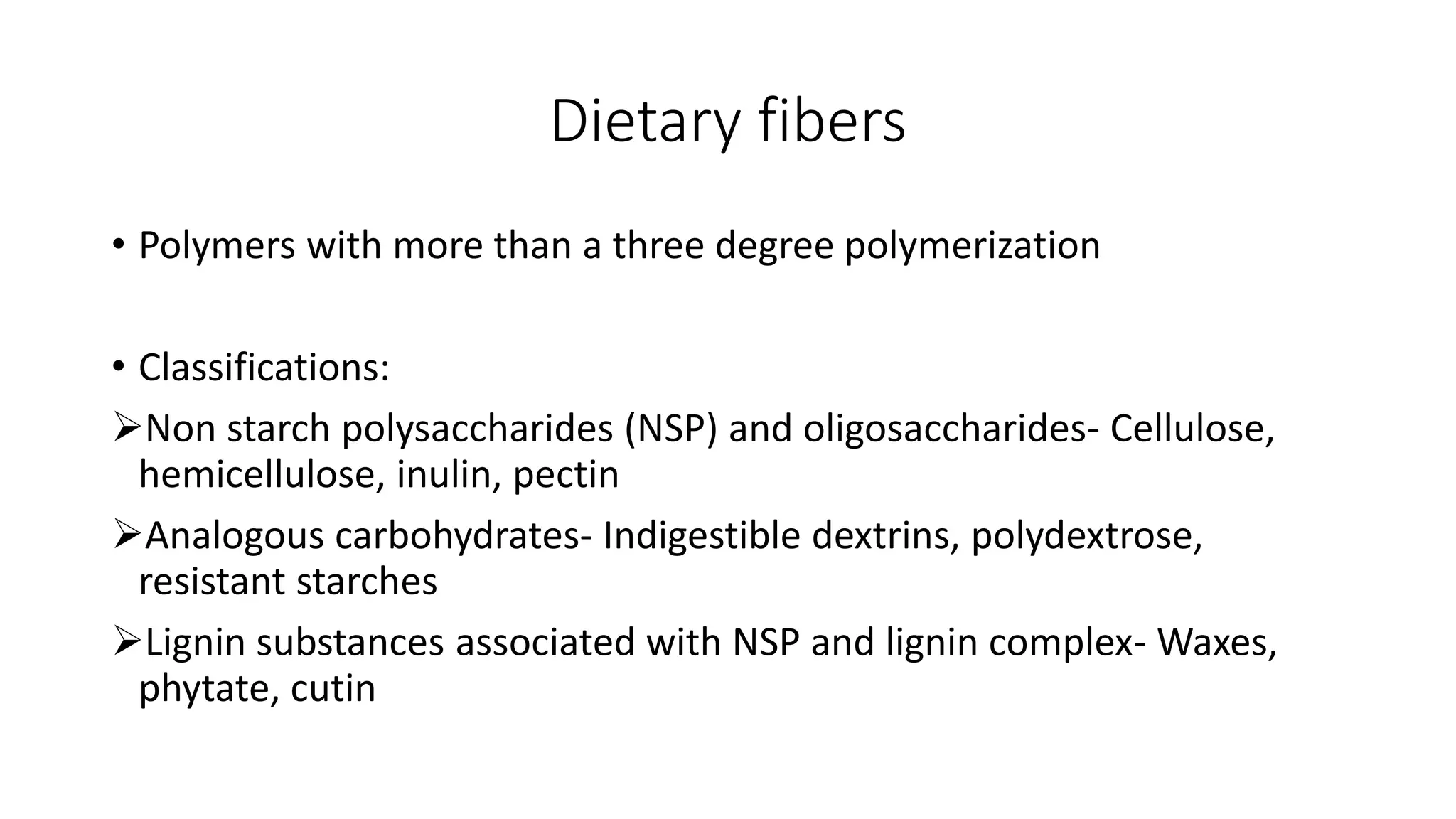 Medical nutrition therapy in diabetes | PPTX