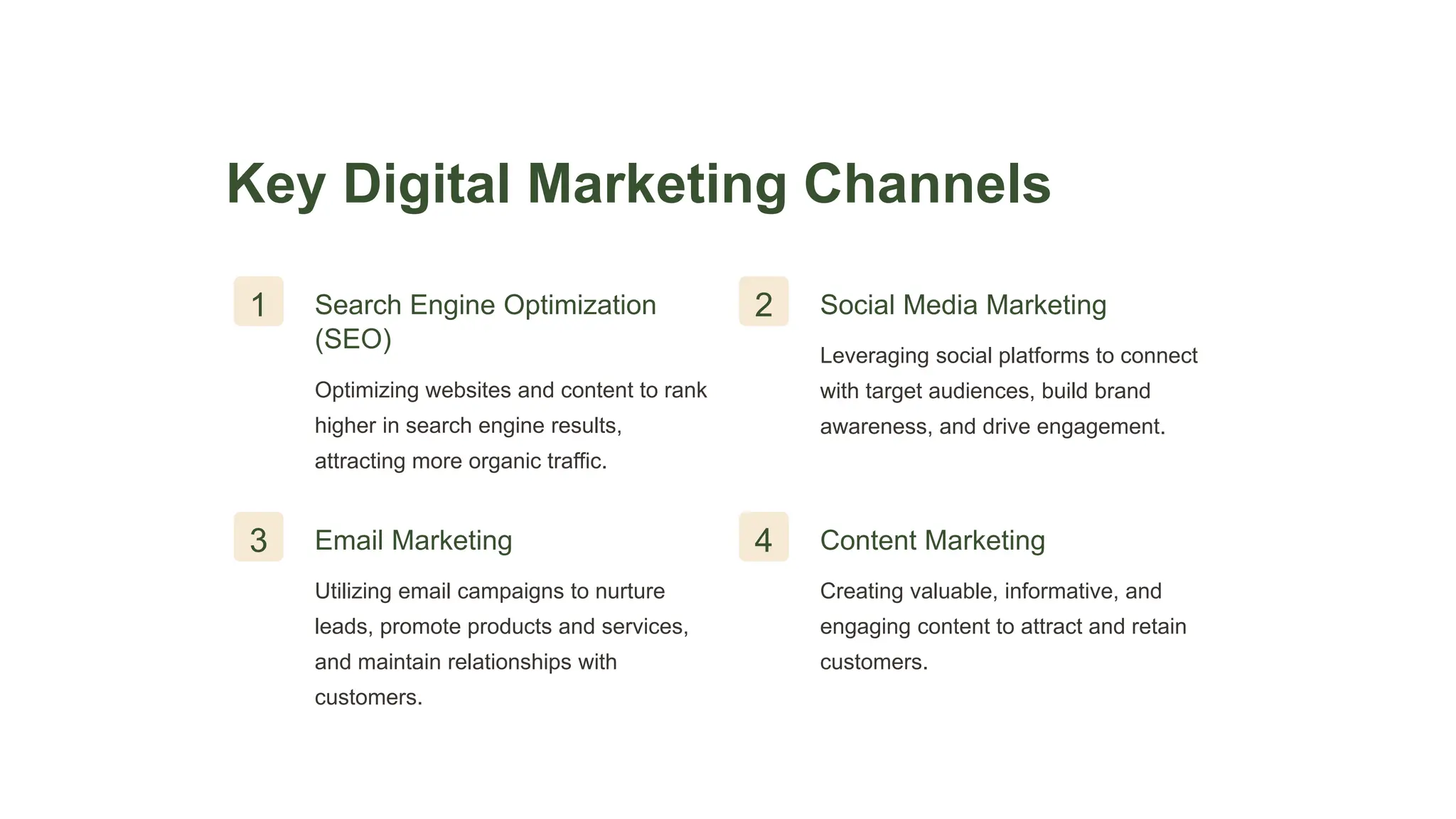 digital marketing , introduction of digital marketing | PPTX