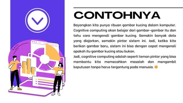Applying Cognitive Computing Pertemuan 8 Pdf
