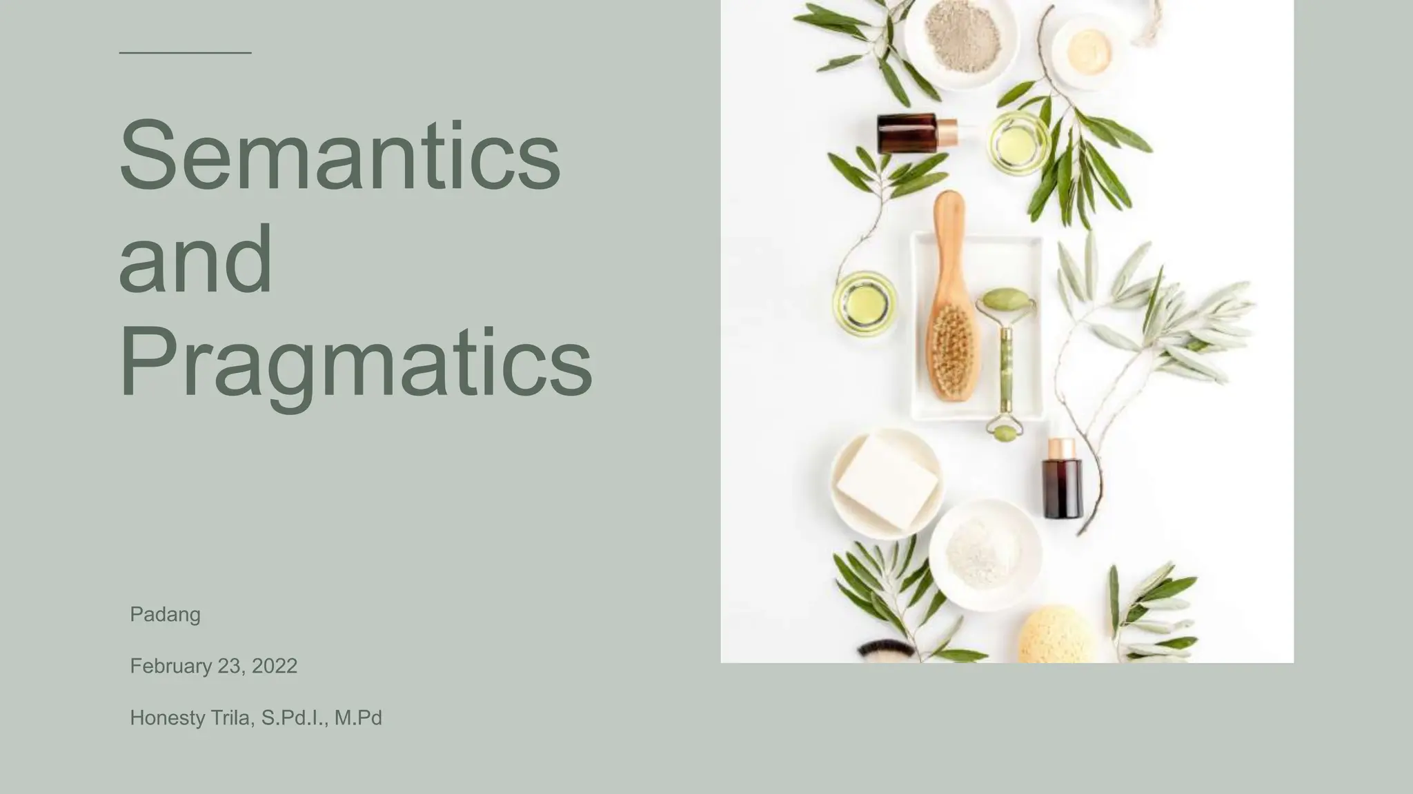 PPT pragmatics and semantics bahasa inggris.pptx