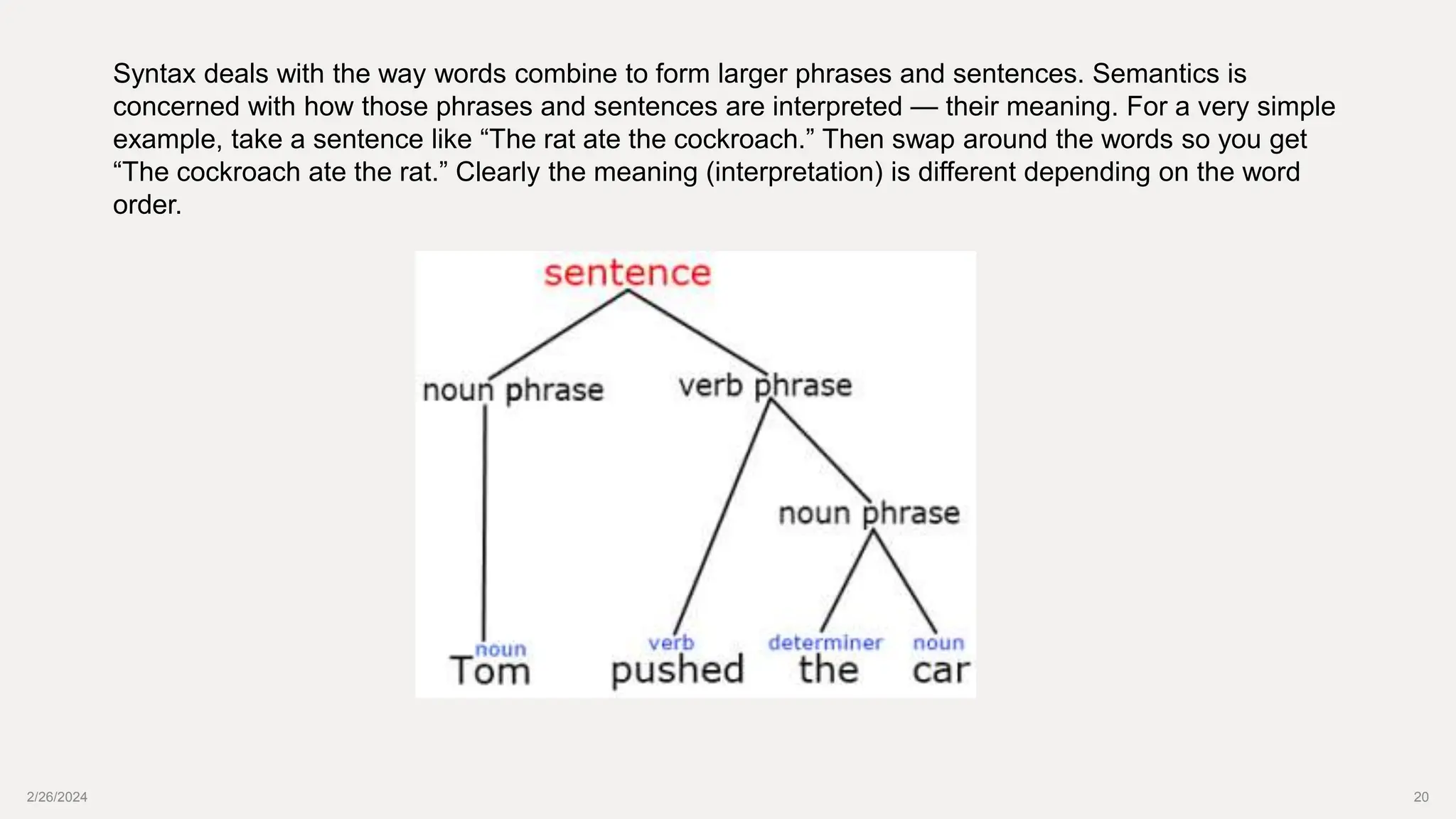 PPT pragmatics and semantics bahasa inggris.pptx