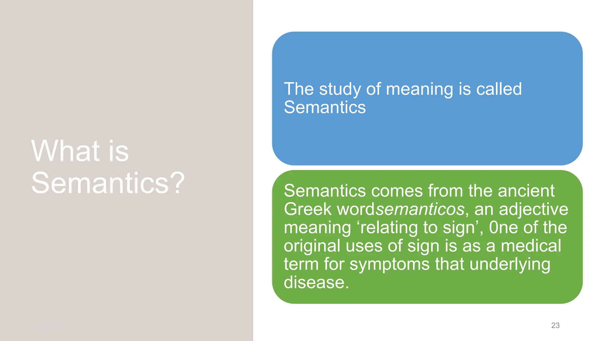 PPT pragmatics and semantics bahasa inggris.pptx